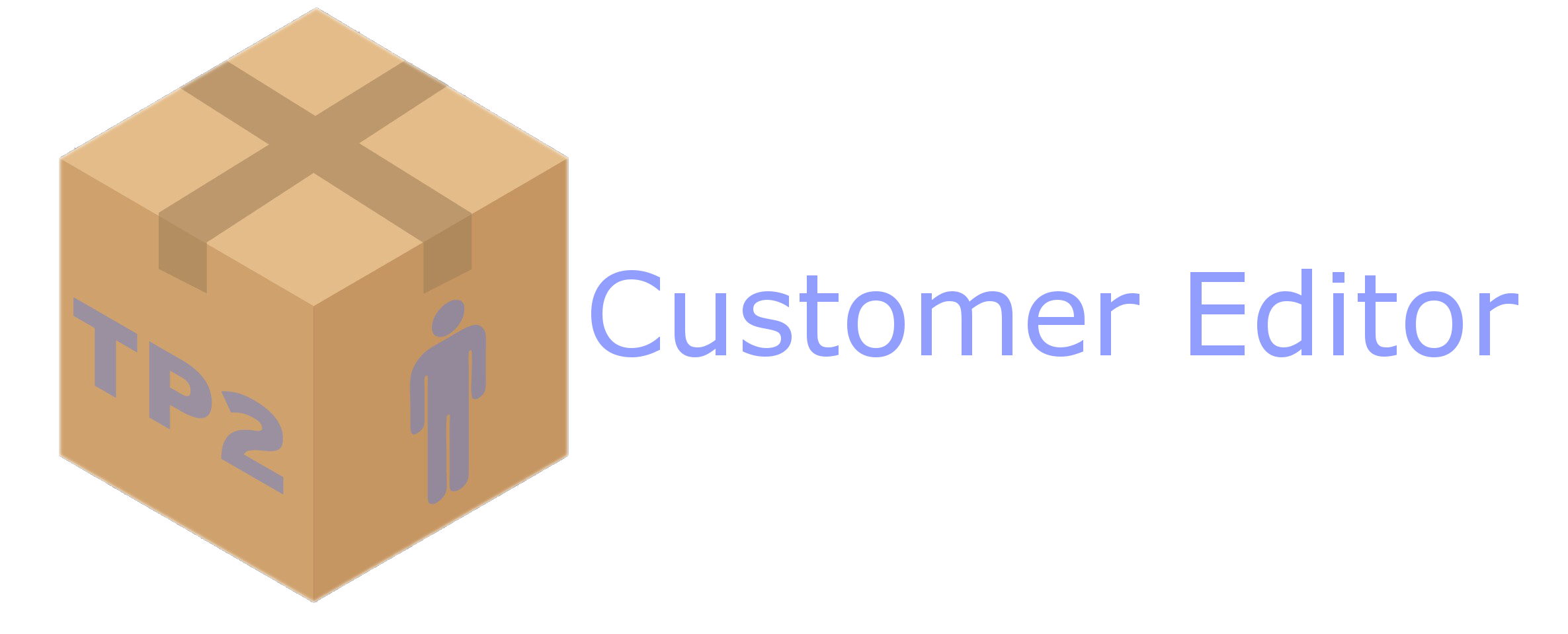 TP2 Customer Admin